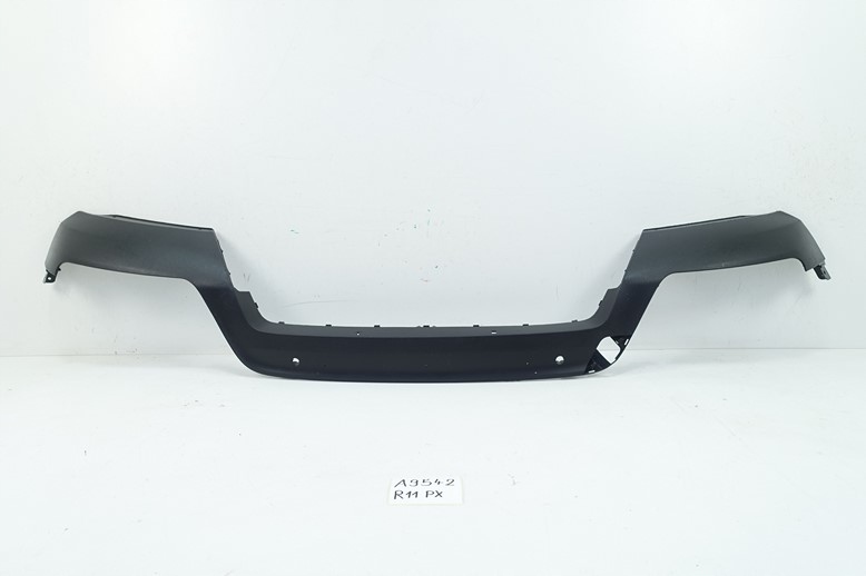 SPOJLER ZDERZAKA PRZÓD BMW X3 F25 7210441 - 11485385170 - oficjalne ...