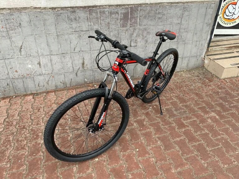 ROWER CARAIMAN MTB! 21 BIEGÓW, 29 CALI! POLECAM! - 11052567385 ...