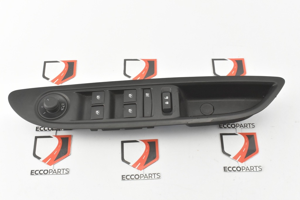 PANEL PRZEŁĄCZNIKI SZYB 95025521 OPEL MOKKA UK - 14992925572 ...