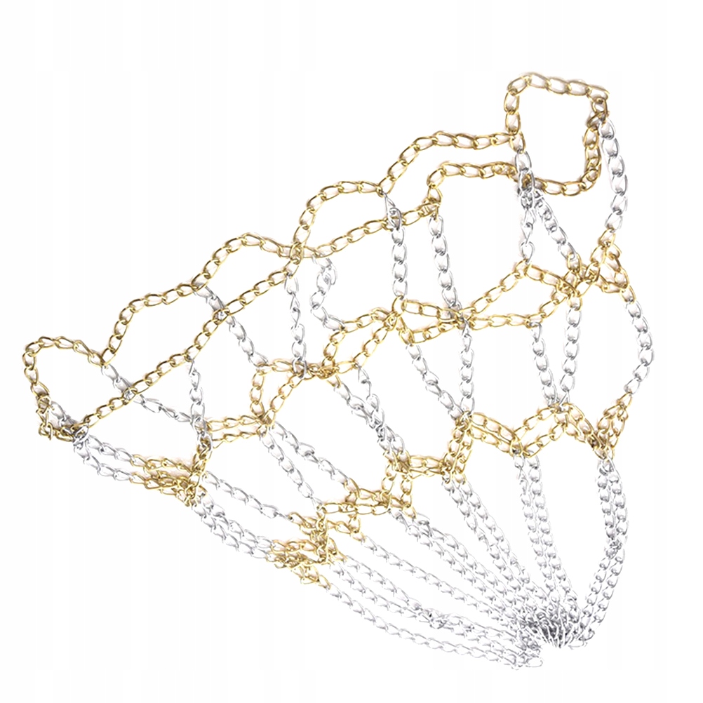 Soccer Net Basketball Nets Iron Chain Net - 15019543339 - oficjalne ...