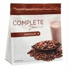 Shake Complete By Juice Plus czekoladowy - 12830107119 - oficjalne archiwum Allegro