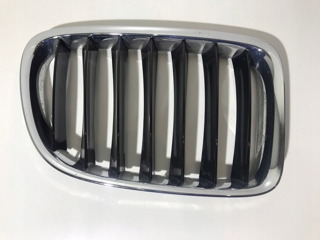 GRIL ATRAPA NERKA BMW X1 E84 2993306 2993308 PRAWA - 9471366976 ...