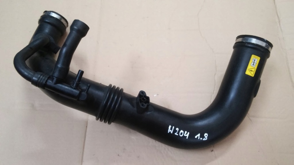 MERCEDES W204 RURA SSĄCA DOLOT A271090 - 7733768702 - oficjalne ...