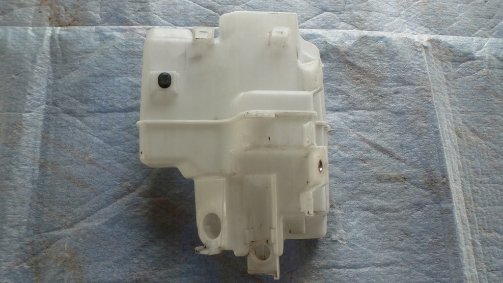 MAZDA CX-5 II ZBIORNICZEK SPRYSKIWACZY KD3567480 - 14514219455 ...