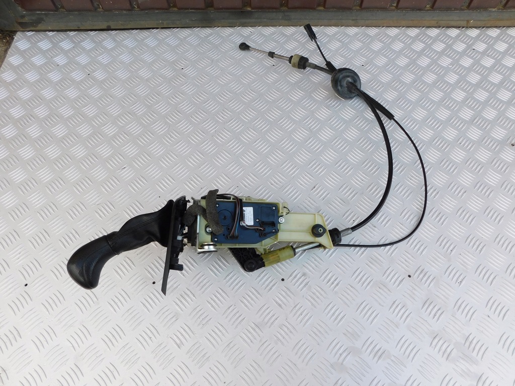 Sprinter 906 lewarek zmiany biegów Automat - 13679738093 - oficjalne archiwum Allegro