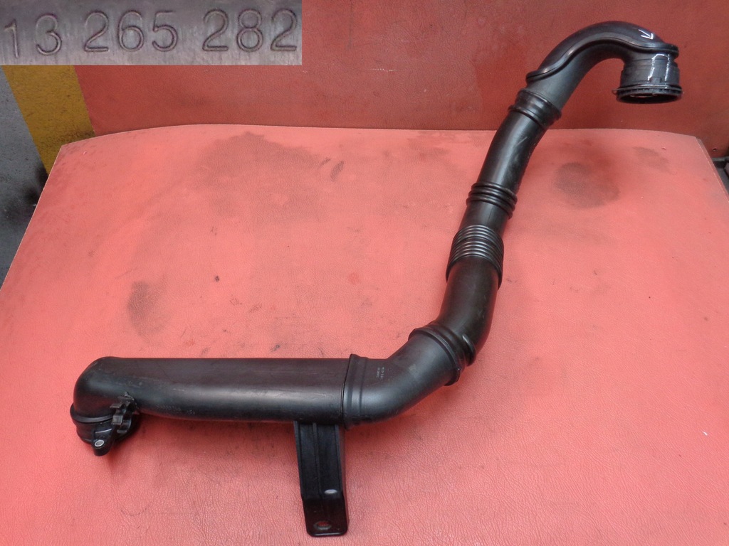 Rura powietrza Opel Insignia 2.0 CDTI '15 13265282 - 12505228288 ...