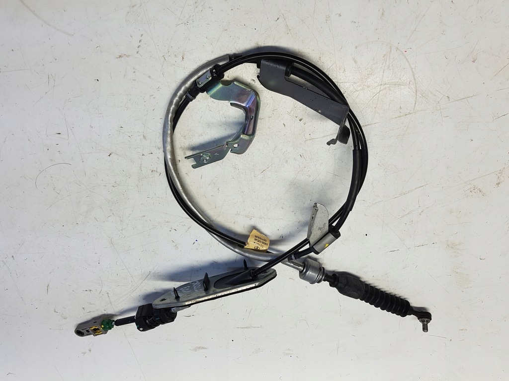 TOYOTA COROLLA E21 LINKA ZMIANY BIEGÓW 33820-02D40 - 12707828082 ...