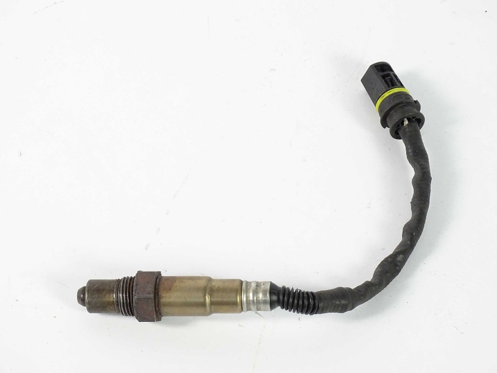Mercedes W168 W203 W414 SONDA LAMBDA A0015403717 - 12258737454 ...