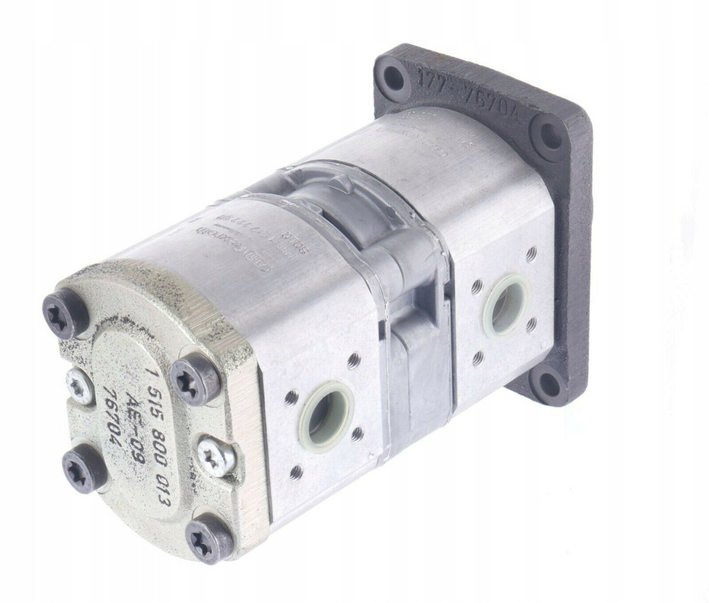 REXROTH 1518222104 + 1517222377 + 1515800013 PUMP - 8693054788 ...