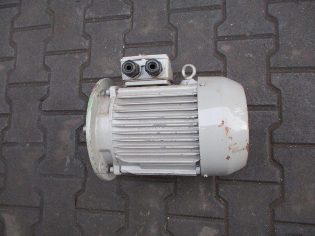 Silnik elektryczny 2,2 kw 950 obr/min Tamel Skg112 - 12003949681 - oficjalne archiwum Allegro