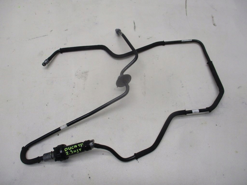 PRZEWÓD WYSPRZĘGLIKA DUCATO III 2.3 MJET 55259400 - 12051822503 ...