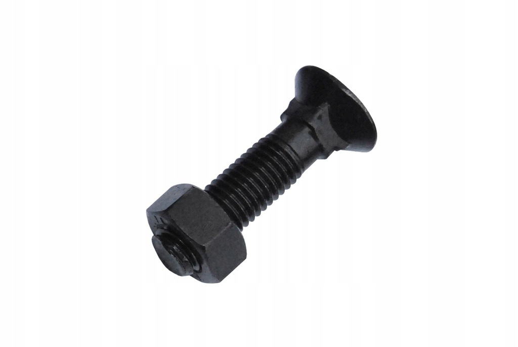 ŚRUBA PŁUŻNA B1235 M12x35 12.9 DIN608 - 13360788403 - oficjalne ...