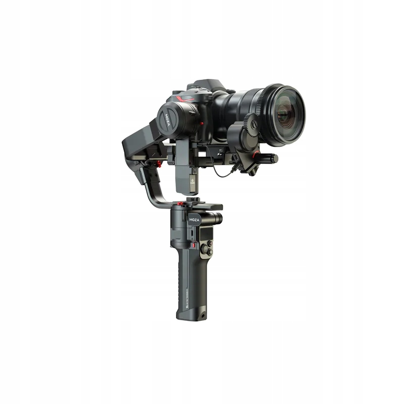 Gimbal do aparatu Moza Aircross 3 Pro (torba - 12663104696 - oficjalne ... Gimbal do aparatu Moza Aircross 3 Pro (torba - 12663104696 - oficjalne ...