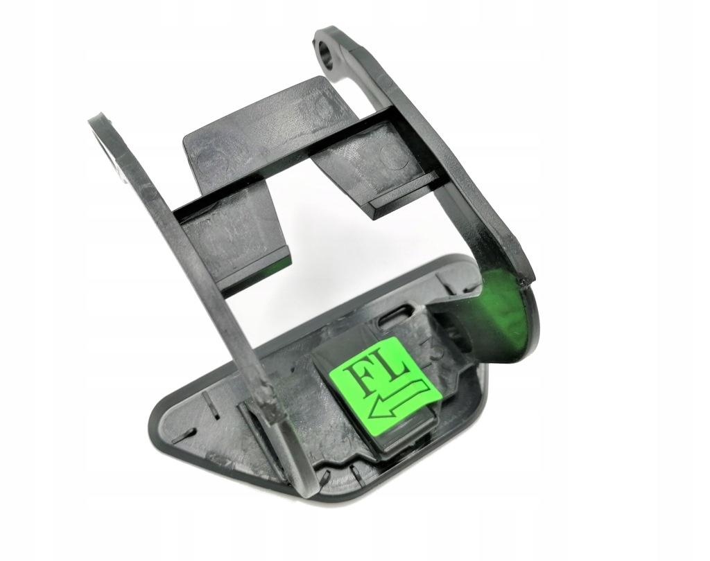 ZAŚLEPKA SPRYSKIWACZA BMW F10 M-PAKIET LEWA WINDA - 12597182156 ...