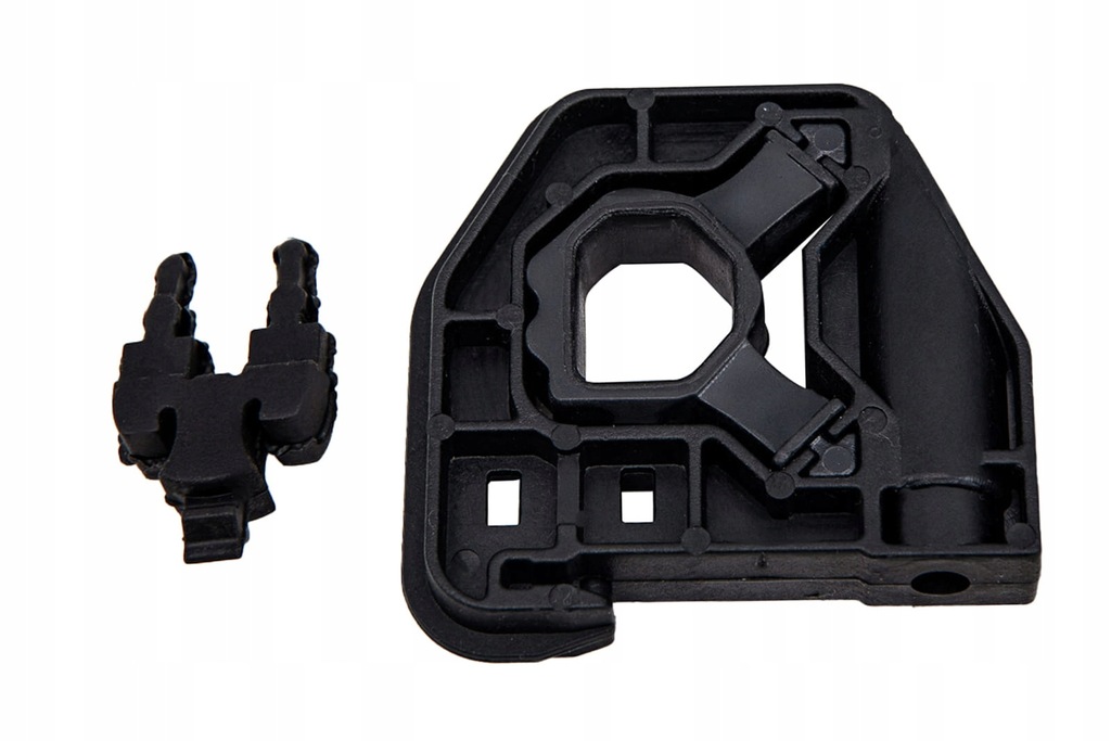 BMW 2 F23 UCHWYT CHŁODNICY DOLNY LEWY 17118620732 - 13345655597 ...