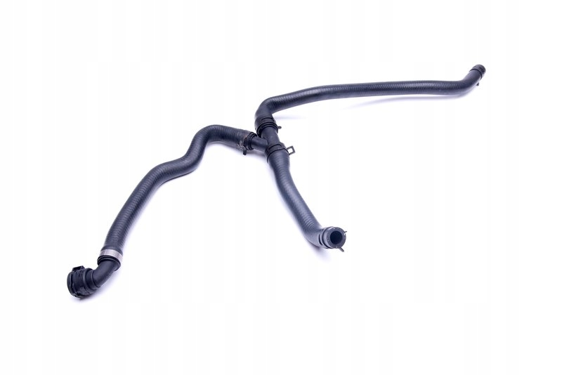 RURA WĄŻ WODNY CHŁODNICY BMW E60 N52 11537522999 - 12574635242 ...