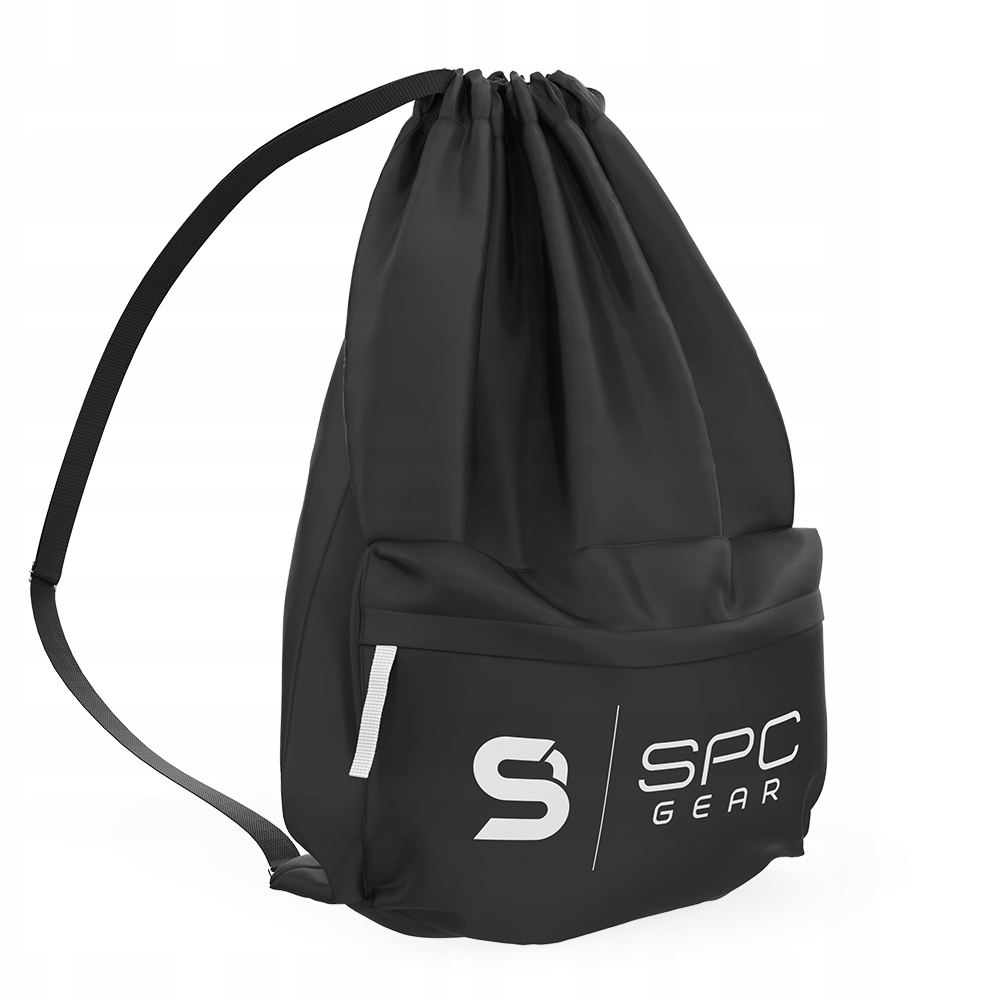 SPC Gear Workoplecak Drawstring Accessory Bag - 11161955665 - oficjalne ...