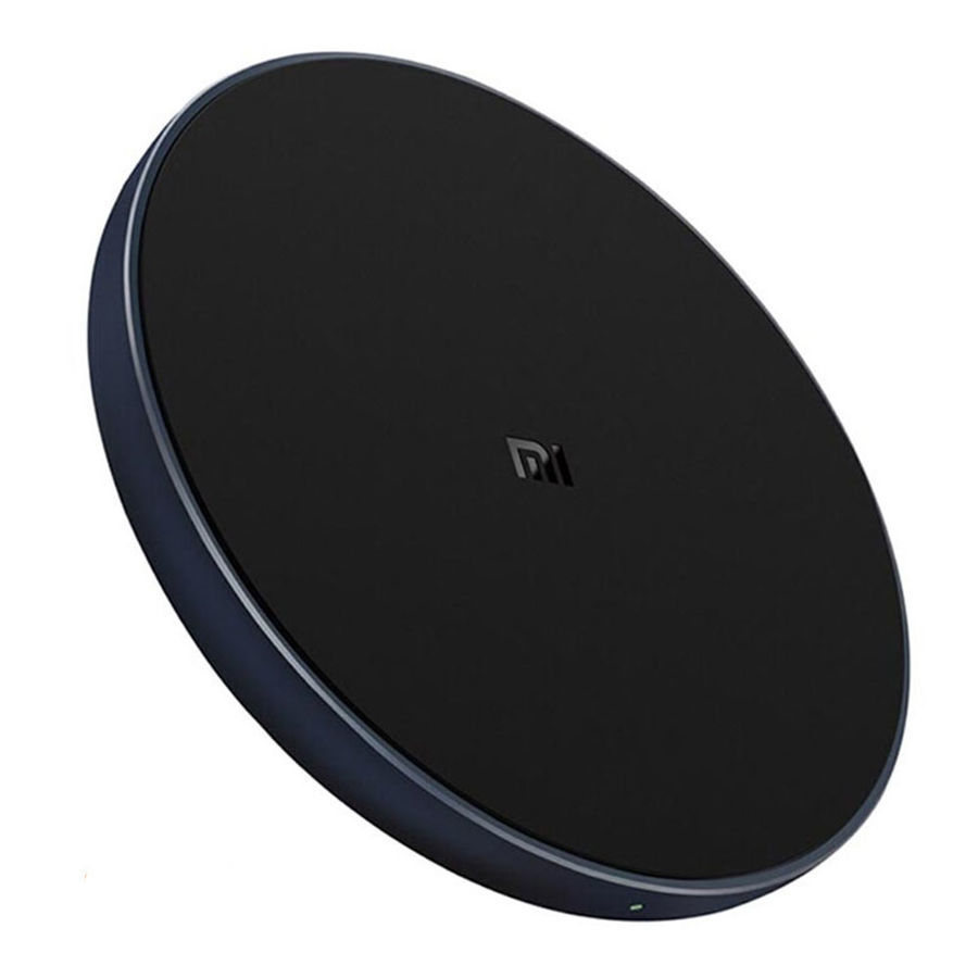ŁADOWARKA BEZPRZEWODOWA INDUKCYJNA QI - XIAOMI 10W - 8808841323 - oficjalne archiwum Allegro
