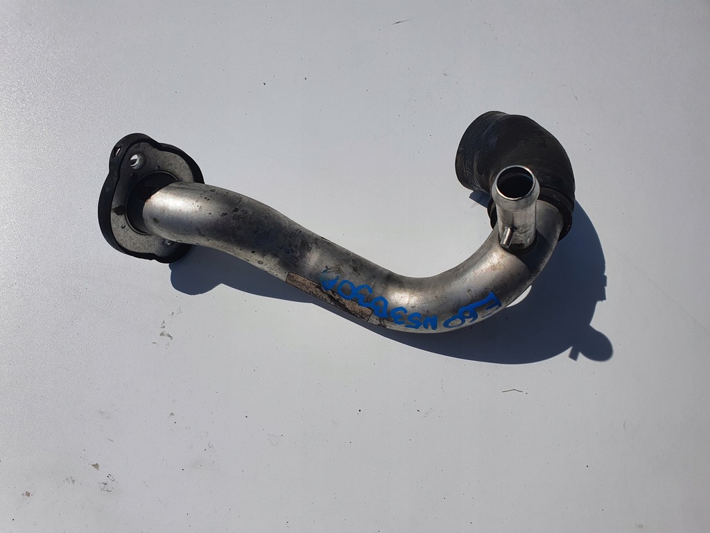 WĄZ PRZEWÓD WODNY BMW E87 E90 E60 N52 7516414 - 8919441299 - oficjalne ...