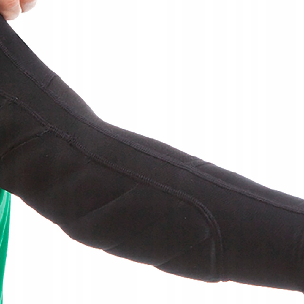 Ochraniacz na łokieć Joma Elbow Protection Goalkeeper black S ...