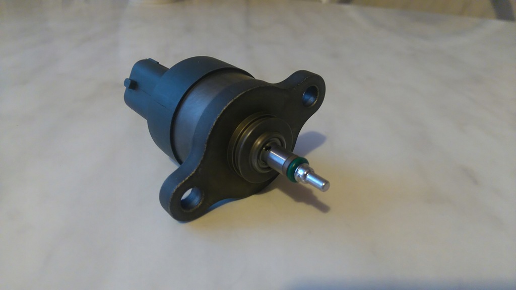 Zawór regulacji ciśnienia Bosch 0281002500 Iveco - 8423027802 ...