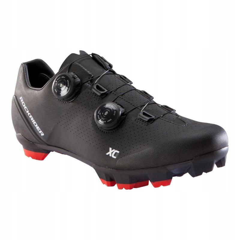 BUTY NA ROWER MTB XC 900 ROCKRIDER R.43 OKAZJA - 8634843532 - oficjalne ...