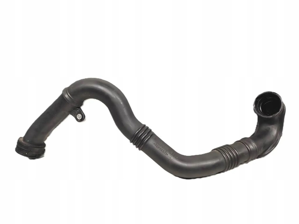 RURA PRZEWÓD INTERCOOLERA OPEL ASTRA IV J LIFT 1.6 CDTI - 14987095531 ...