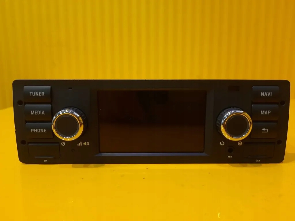 Mercedes Citan W415 RADIO GPS NAVI A4158201300 - 13151078919 ...