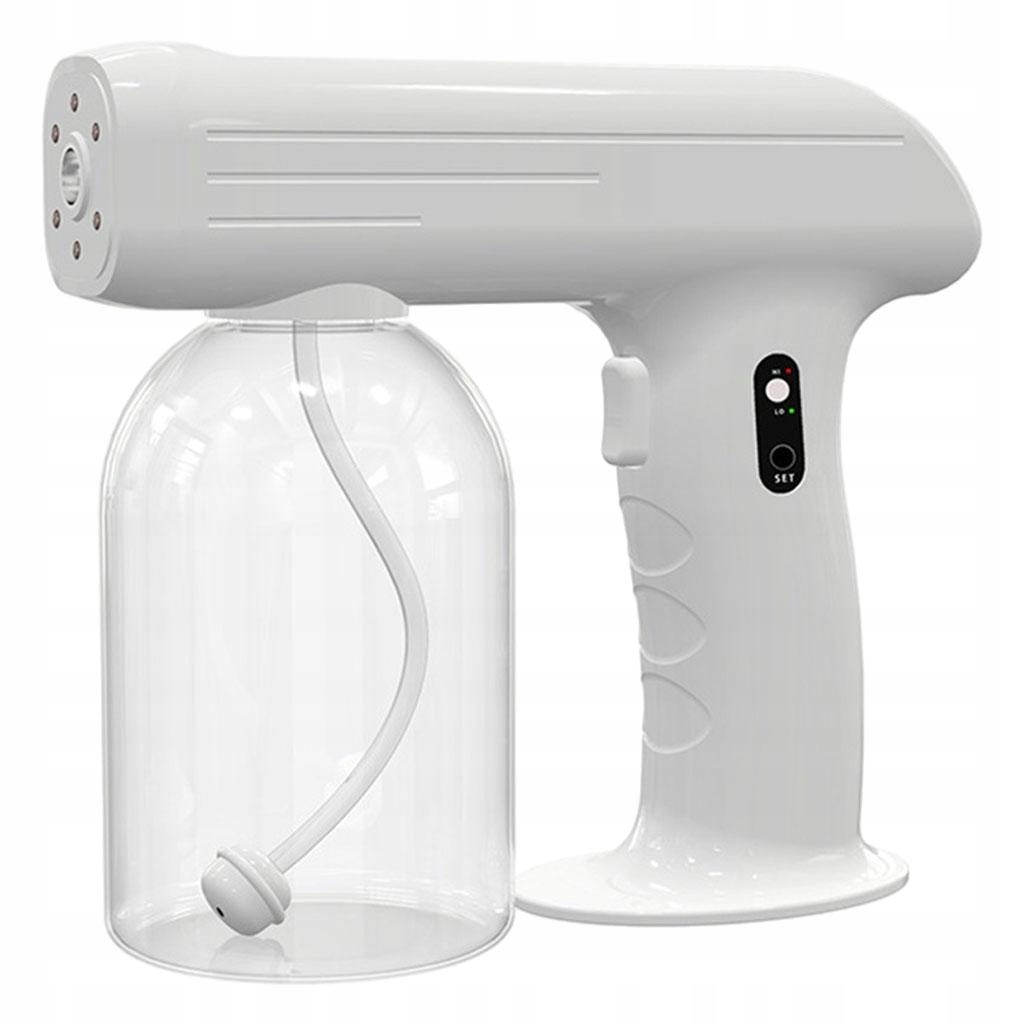 Portable Electric Sprayer Sprayer Home ion Machine - 13013317052 ...