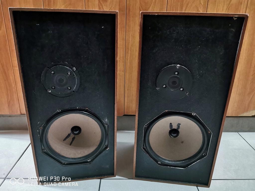 Kolumny PHILIPS Studio-Box 35 #Świetne brzmienie# - 12403791925 ...