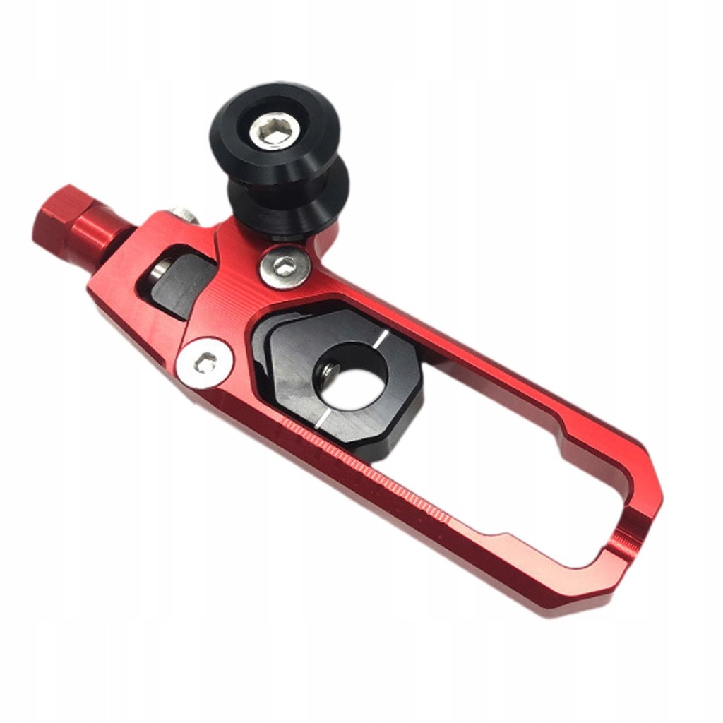 Chain Adjuster for MT15 XSR155 R15 V3 Chain Regulator Motorbike Red ...