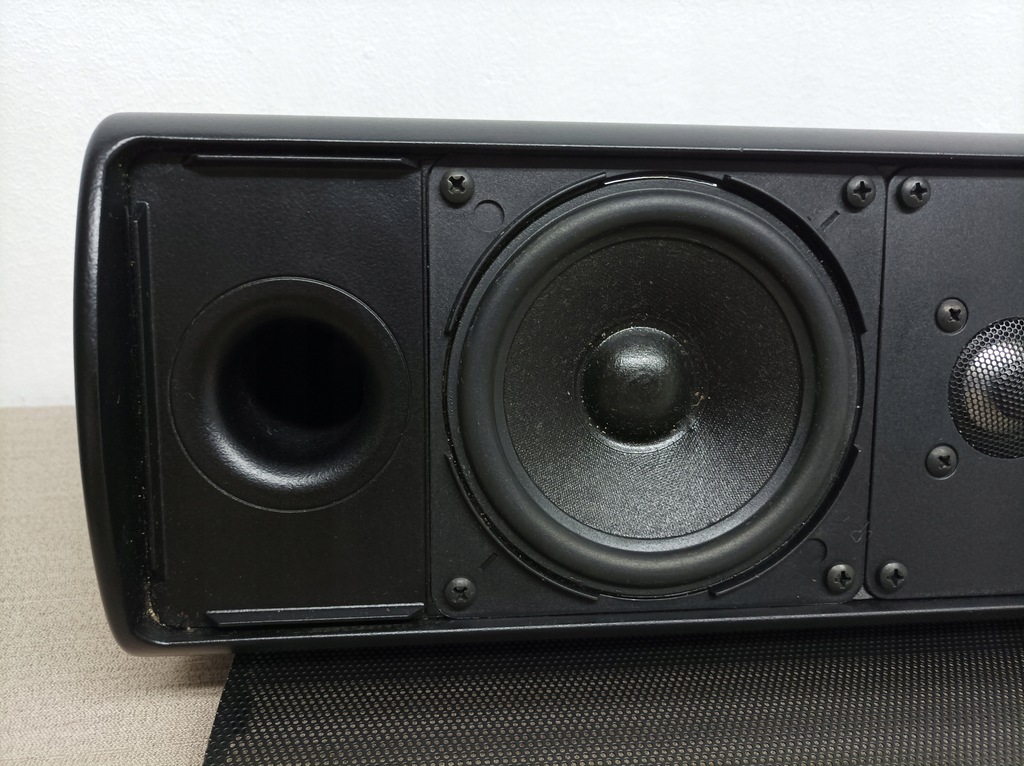 KOLUMNA CENTRALNA CANTON AV 700 - 12612696098 - oficjalne archiwum Allegro