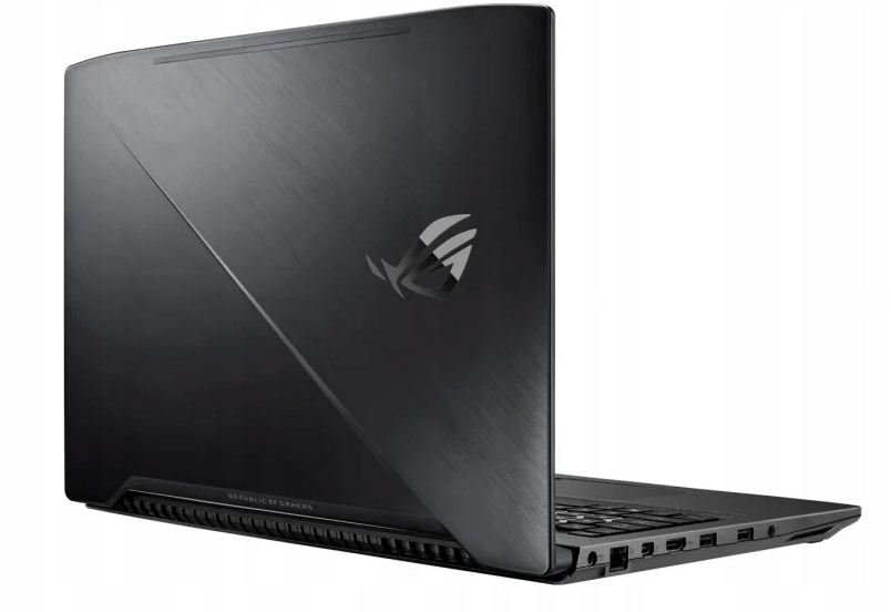 ASUS ROG Strix GL503V i5-7300HQ 8GB 1TB GTX1050 - 9152422394 ...