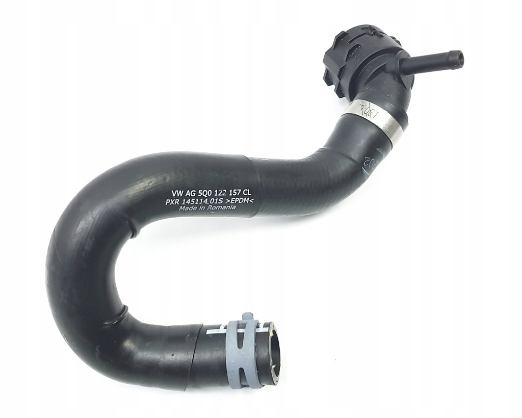 Rurka wąż wody Audi VW 5Q0122157CL - 8762188069 - oficjalne archiwum ...