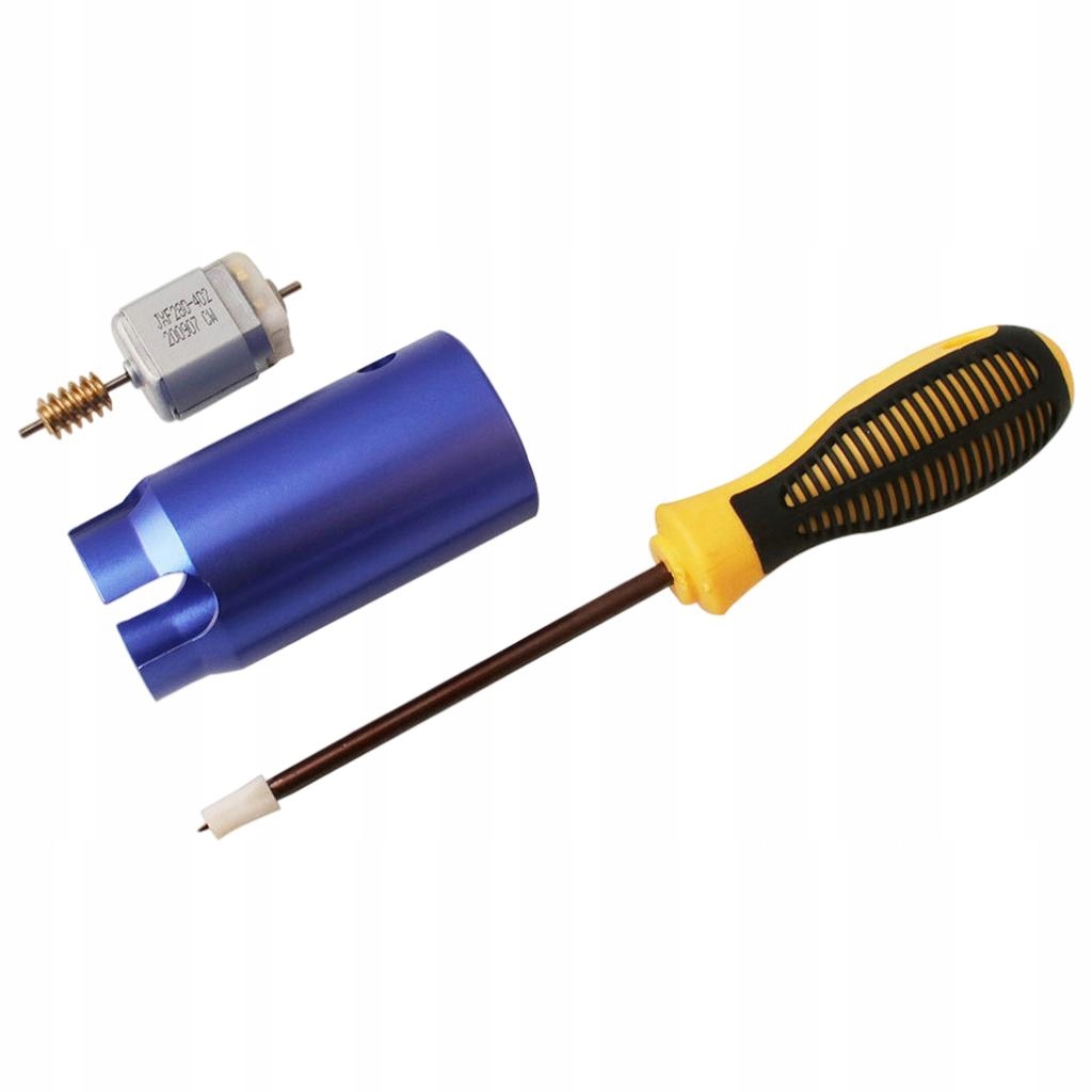 ESL ELV EIS Steering Wheel Lock Electric Motor - 13697233516 ...