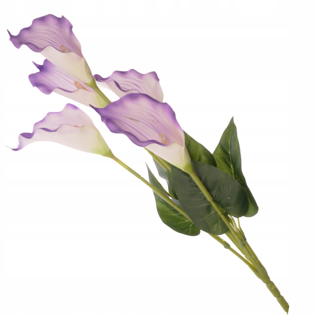 KALIA KALA KALIE BUKIET SZTUCZNE KWIATY JAK ŻYWE - 12602200168 ...