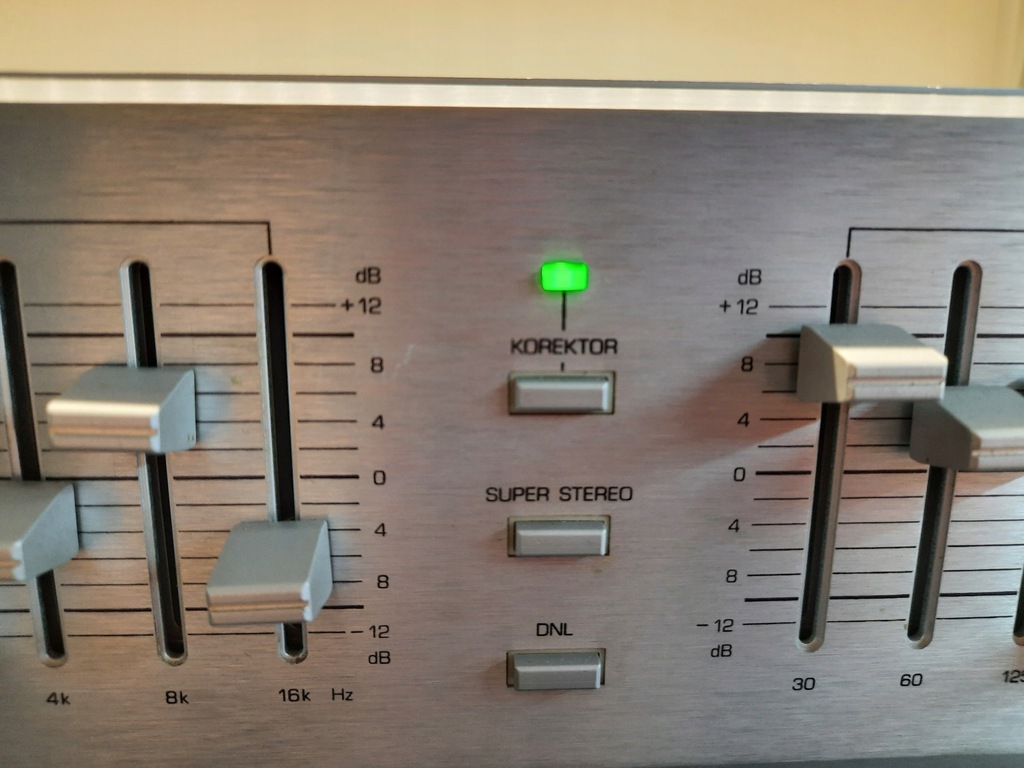 Korektor unitra Radmor 5471 Unitra - 11560058510 - oficjalne archiwum ...