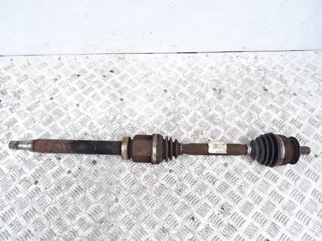 Półoś PRAWA Volvo S40 V50 C30 C70 2.0 D. - 14558532173 - oficjalne archiwum Allegro