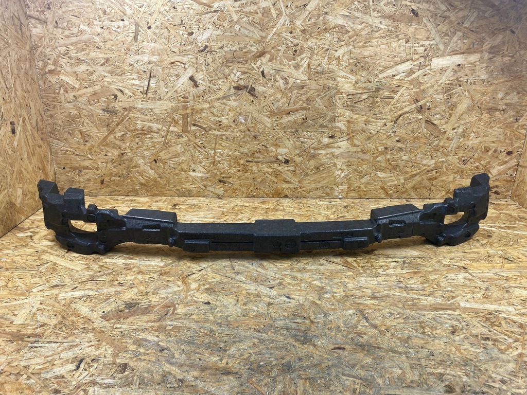 ABSORBER ZDERZAKA PRZÓD AUDI A3 8V LIFT 8V0807550A - 13103559633 ...