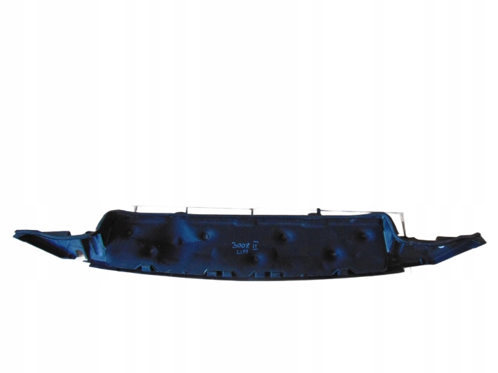 PODSZYBIE PEUGEOT 3008 II LIFT 9836200980 - 13302162121 - oficjalne ...