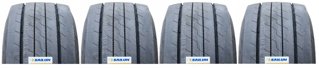 385/65 R22,5 NOWE dalekobieżne ORYGINAŁ PREMIUM - 12405664722 - oficjalne archiwum Allegro