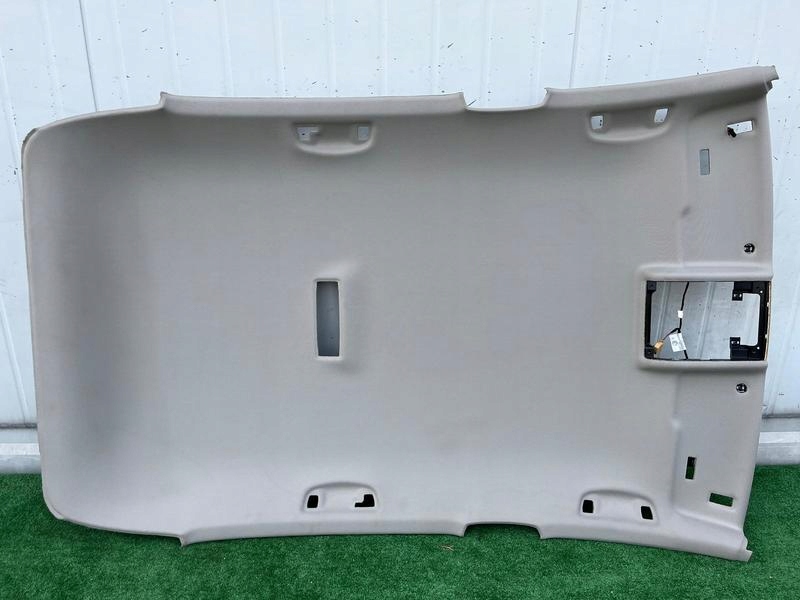 PODSUFITKA VW GOLF VII HATCHBACK 5D 5G4867501Q - 14444448253 ...