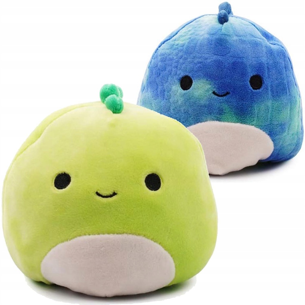 Squishmallows Flip a Mallows Smok Pluszak 2w1 - 13138138762 - oficjalne ...