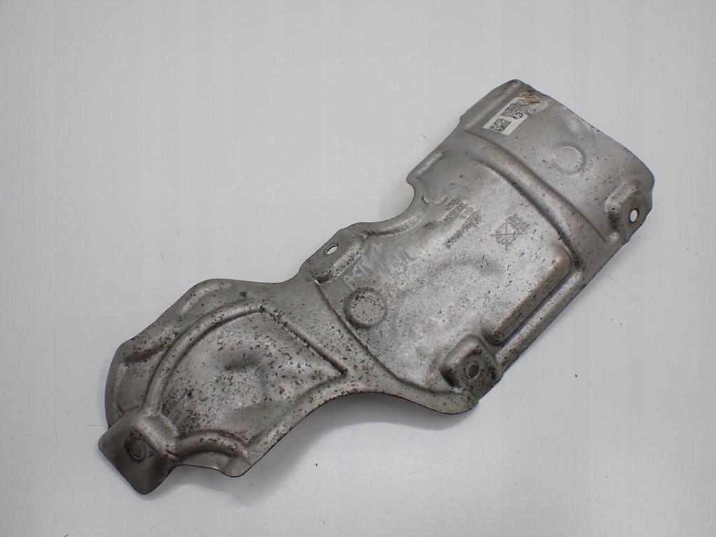 BLACHA OSŁONA TERMICZNA OPEL ASTRA V K 1.6CDTi 19R - 12710101901 - oficjalne archiwum Allegro