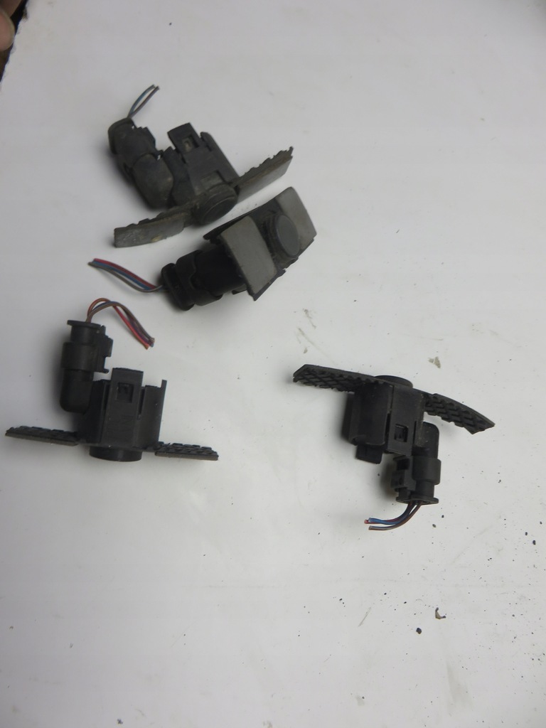 AUDI VW SKODA SEAT CZUJNIK PARKOWANIA 1S0919275A (X) - 15264903084 ...