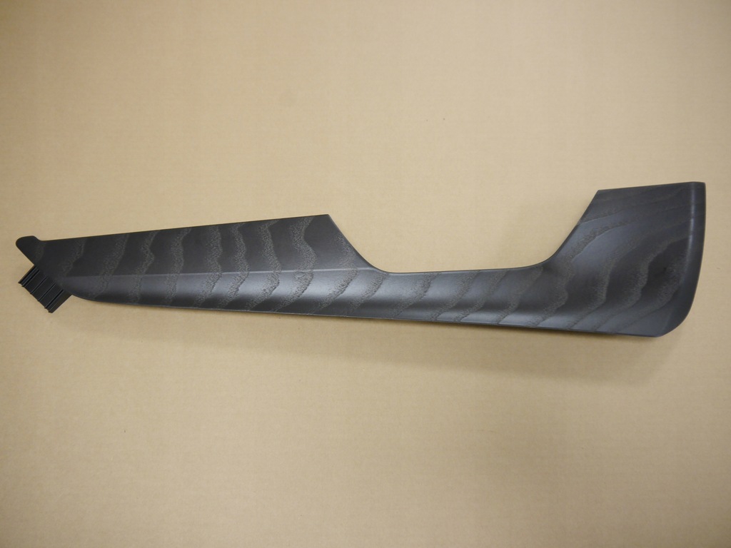 AUDI A6 C8 LISTWA DEKOR DRZWI PRZÓD 4K5867409F 2YA - 12716494504 ...