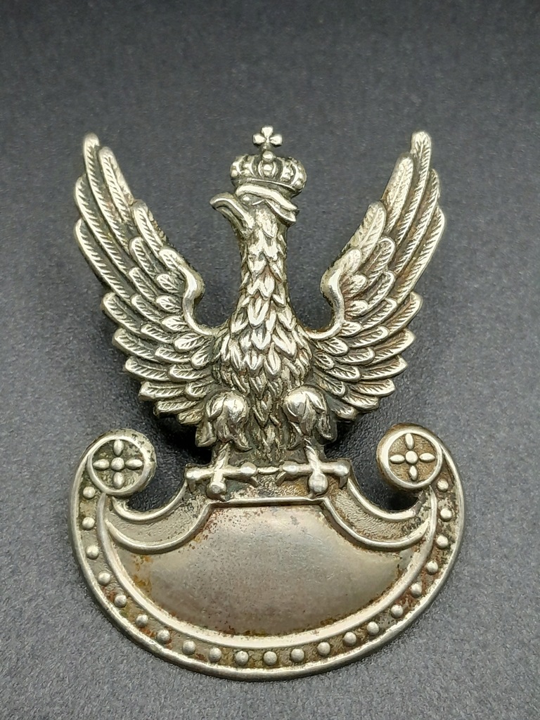 ORZEŁ WP GUZPOL - 14331351559 - oficjalne archiwum Allegro