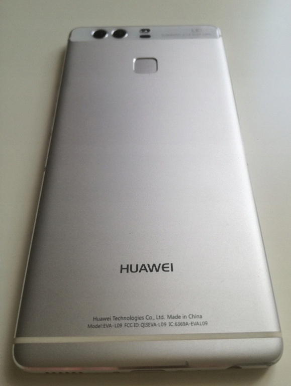 Huawei EVA-L09 - FCC ID:QISEVA-L09 IC:6369A-EVAL09 - 7956218167 ...