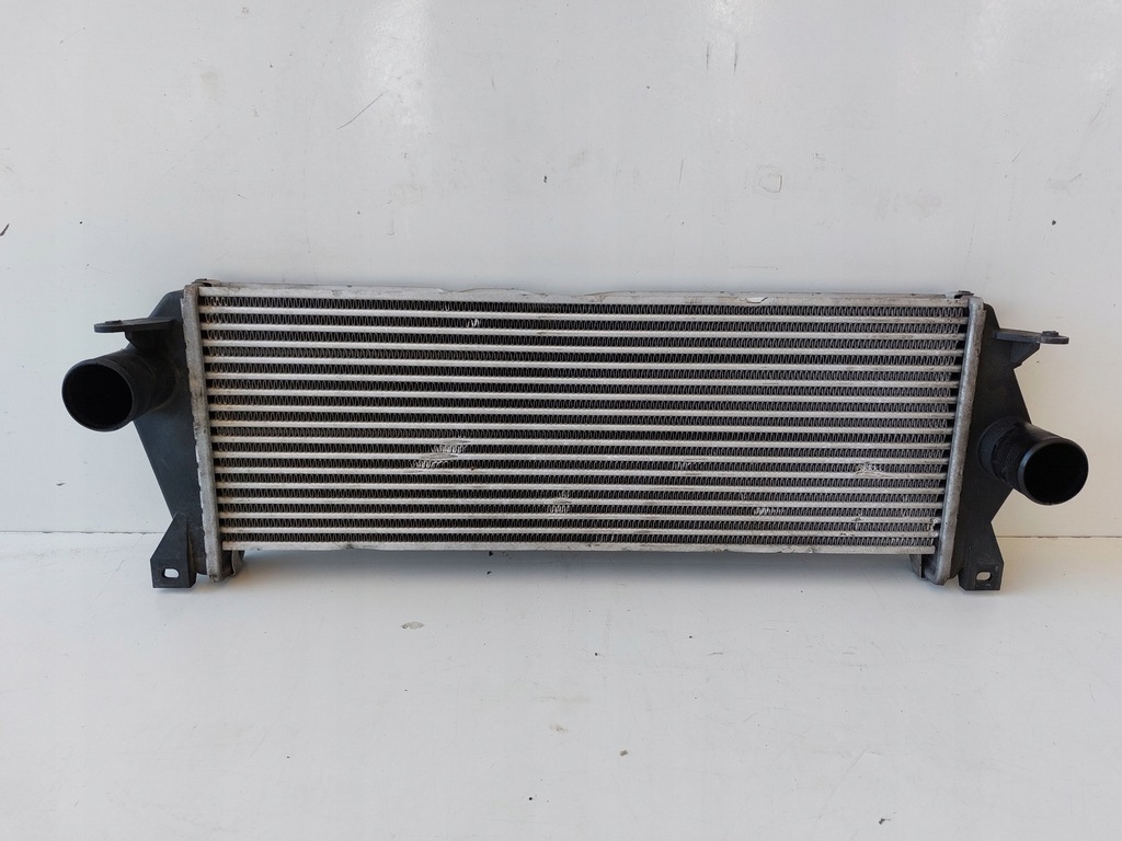 LAND ROVER DEFENDER INTERCOOLER LR017950 ORYGINAŁ - 12672478563 ...