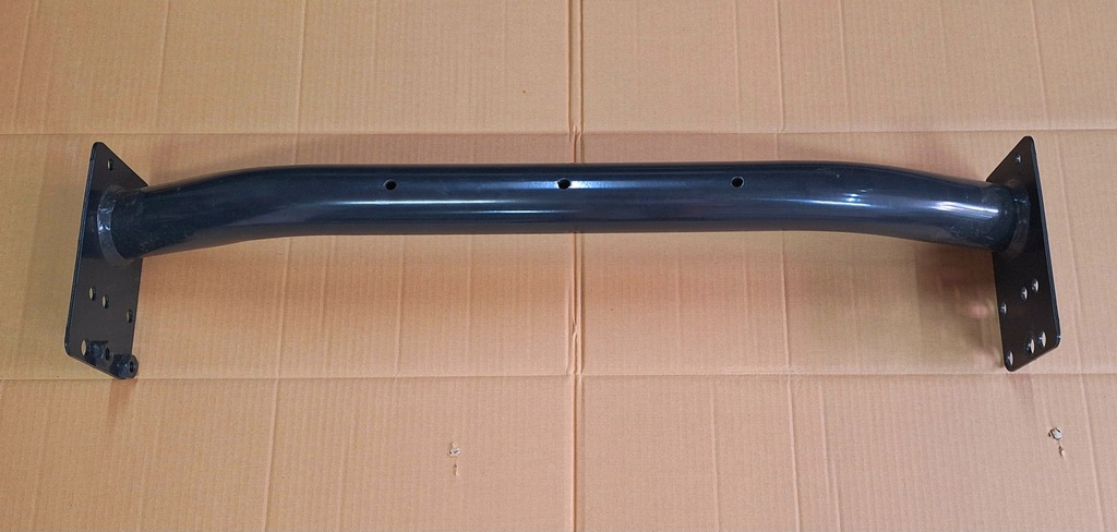 IVECO DAILY 35C 50C 2012 2016 2019->BELKA WZMOCNIENIE RAMY 504354911 ...